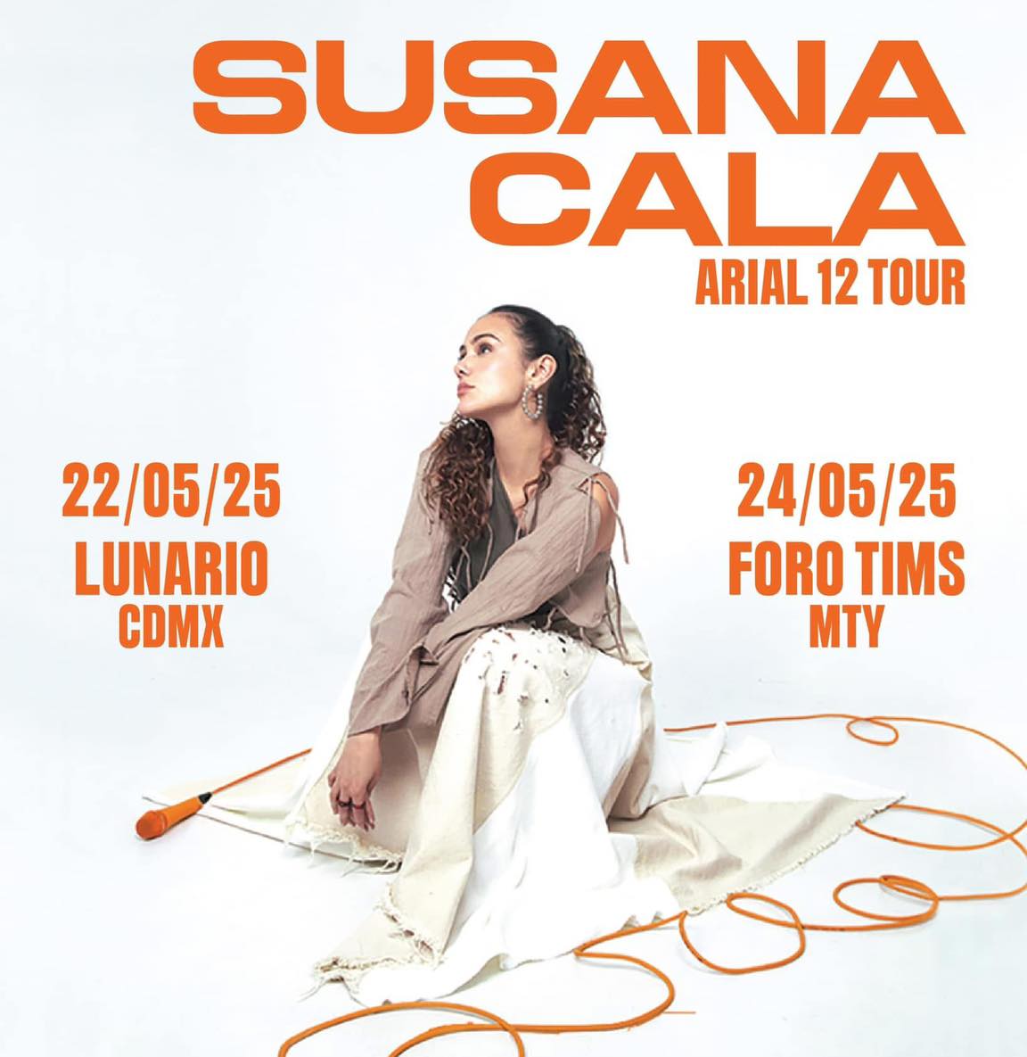 Susana Cala - Nuevo León