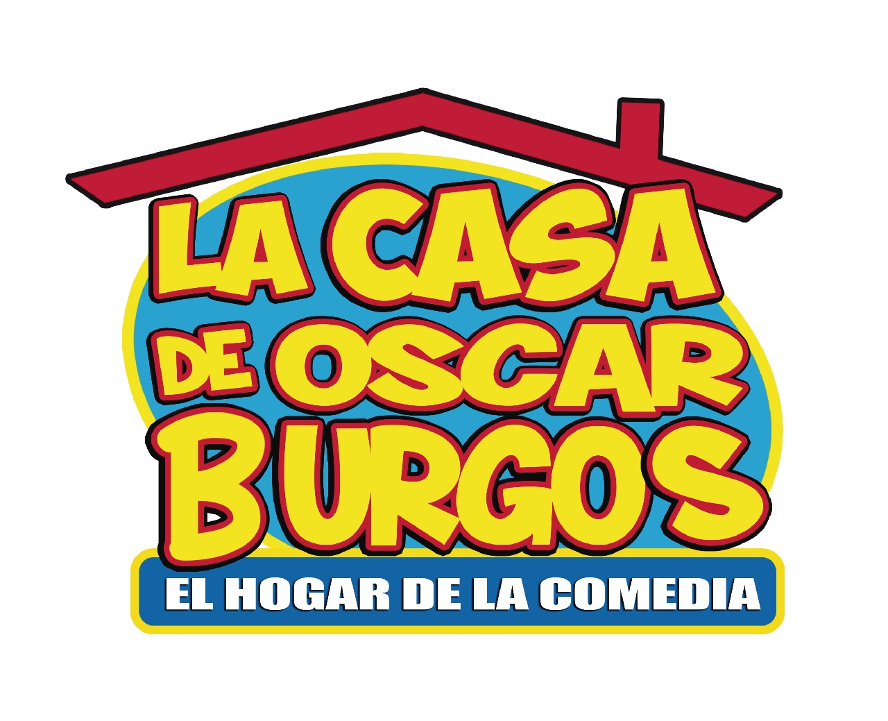 La Casa de Oscar Burgos - Nuevo León