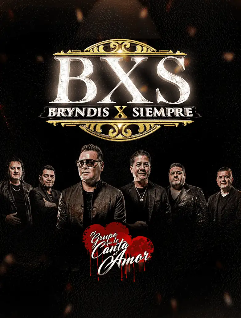 BXS Bryndis x Siempre en Nuevo León