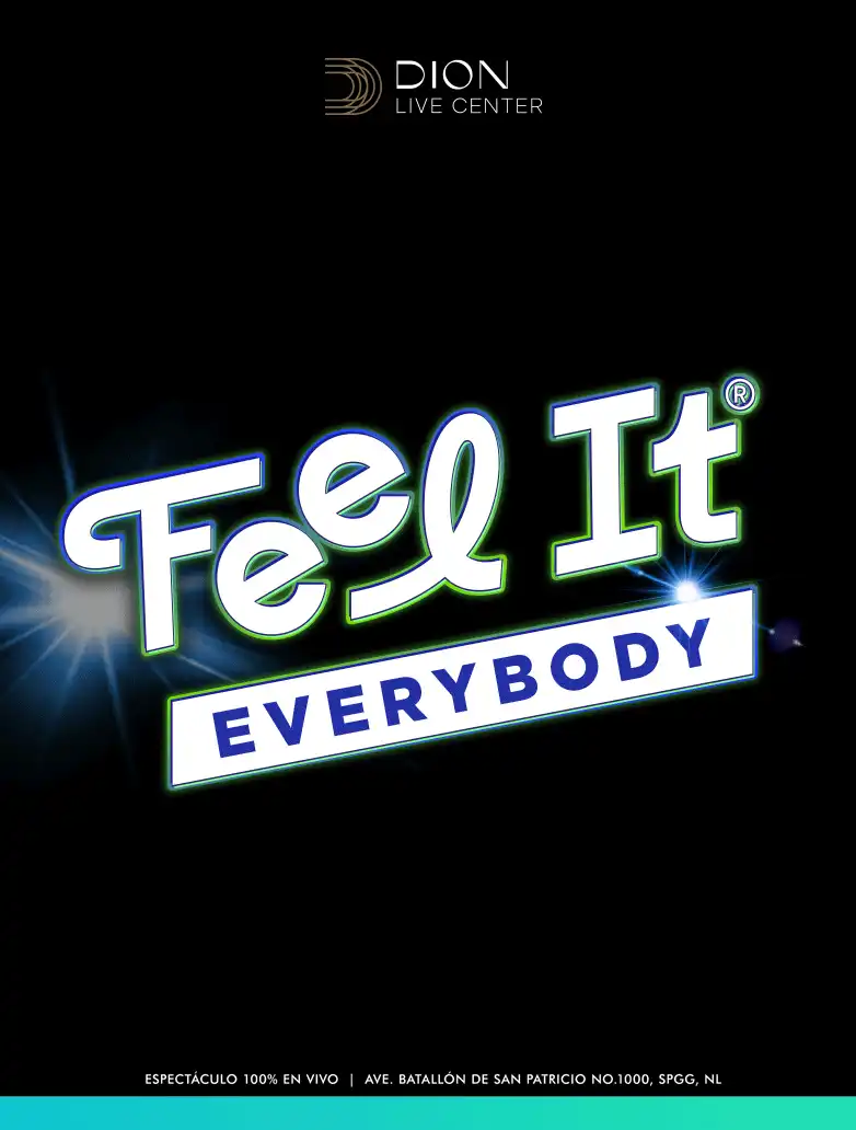 Feel It Everybody en Nuevo León