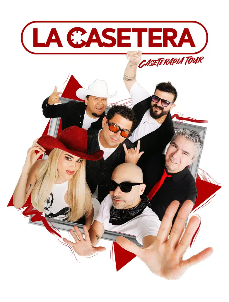 La Casetera en Nuevo León